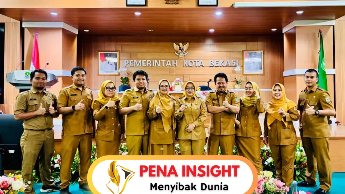Resmi Dibuka! Bekasi PRIDE Award 2026 Dorong Inovasi Daerah, Ini ...