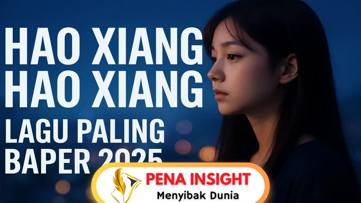 Hao Xiang Hao Xiang – Lagu Mandarin Paling Mengharukan 2025 | Kisah ...